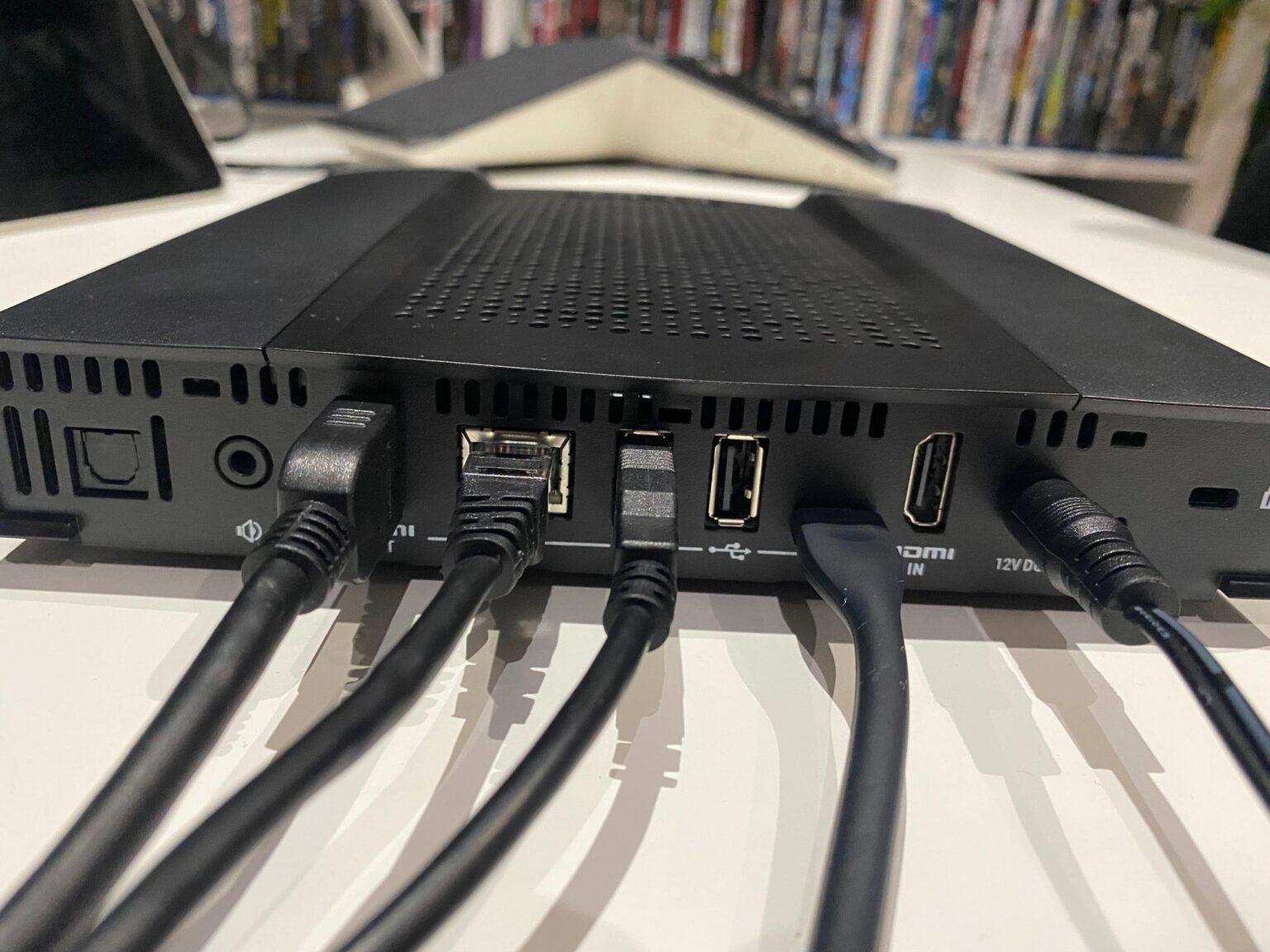 Barco Clickshare CX50 - Installation Barco Clickshare CX50 ...