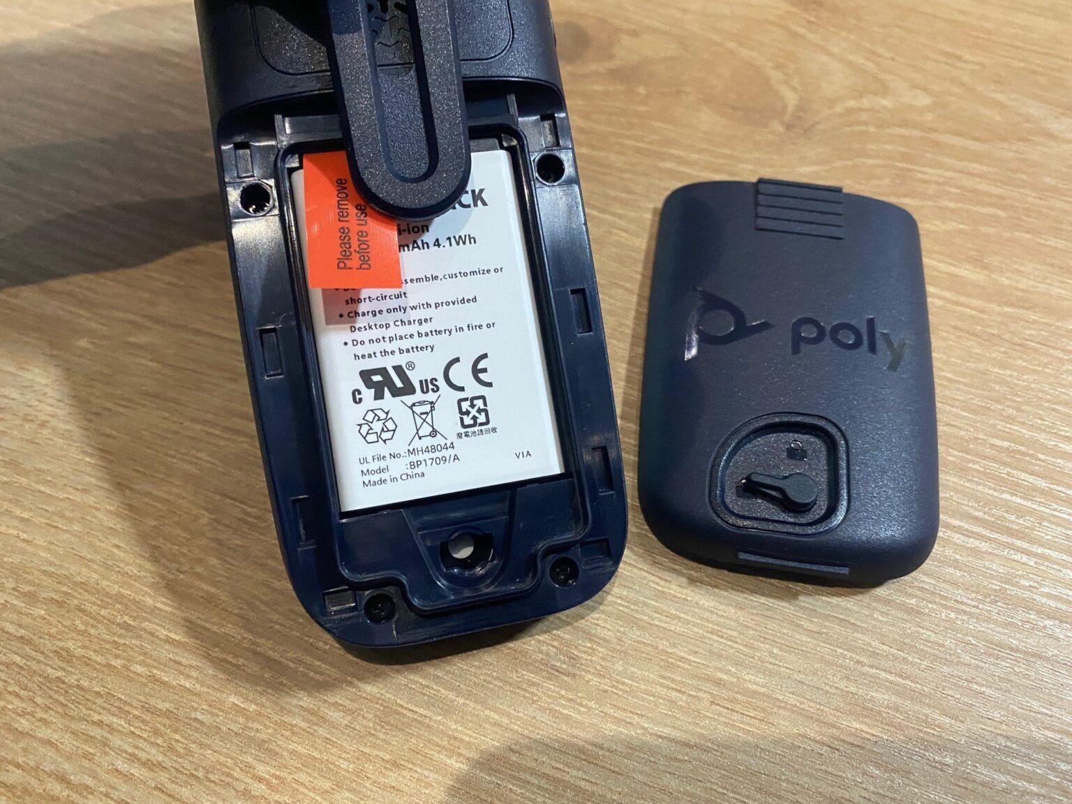 Poly Rove 30 + B2 DECT Bundle Unboxing Poly Rove 30 + B2 DECT Bundle ...