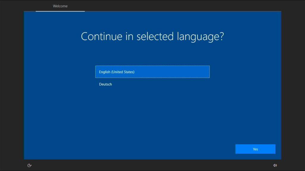 Microsoft Teams Room System (MTR) Reset & Recovery Microsoft Teams Room ...