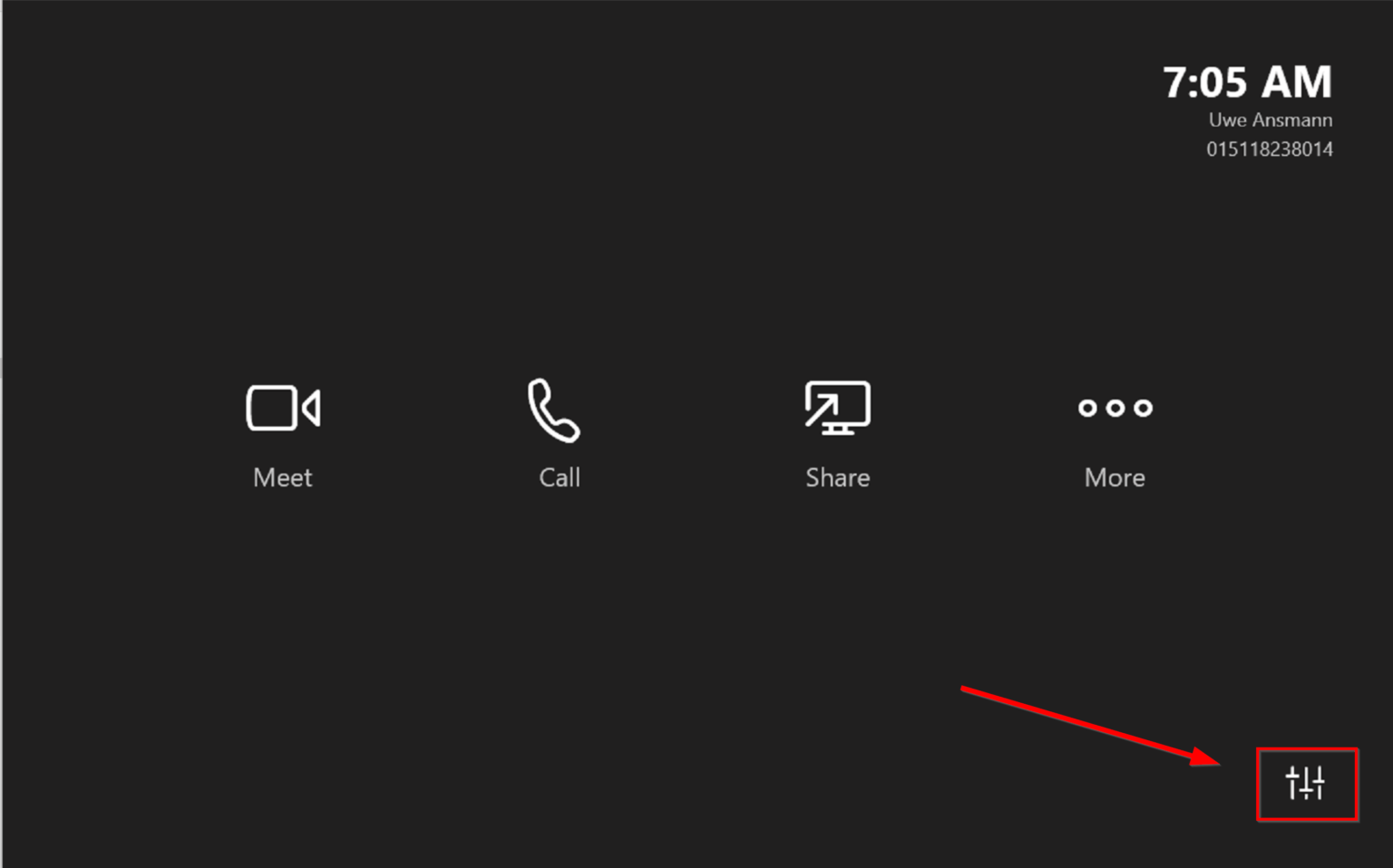 Brandneu: Camera Control App für Ihr Poly MTRoW Brandneu: Camera ...