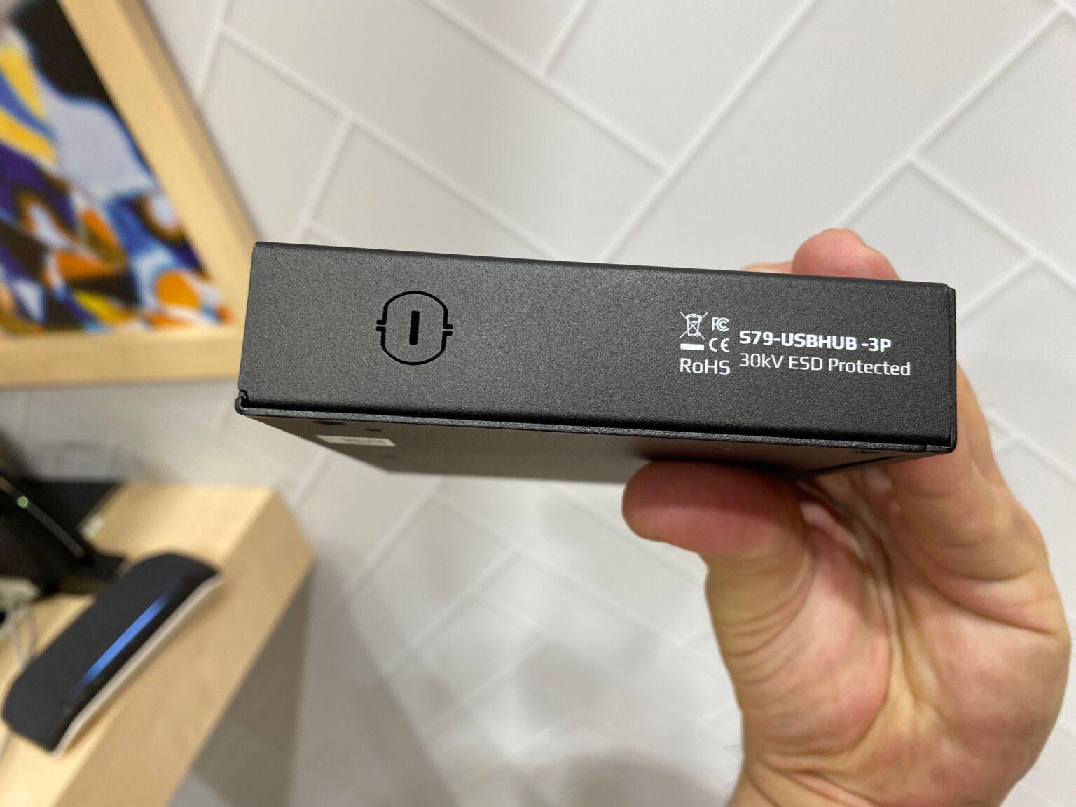 Brandneu: BYOD für MTRoW und USB-Ethernet Extender jetzt im Poly ...