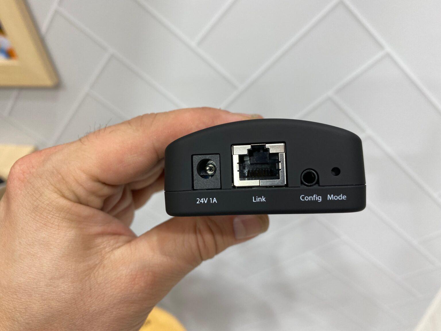 Brandneu: BYOD für MTRoW und USB-Ethernet Extender jetzt im Poly ...