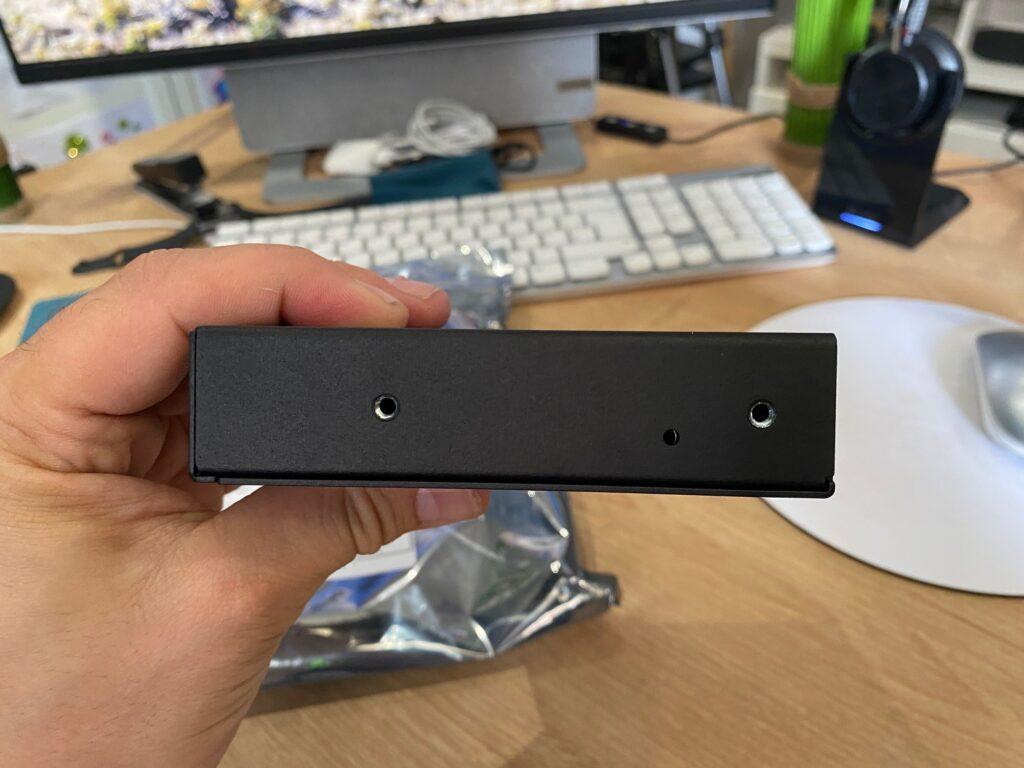 Poly MTR BYOD Room Kit Unboxing (7230-87670-101) Poly MTR BYOD Room Kit ...