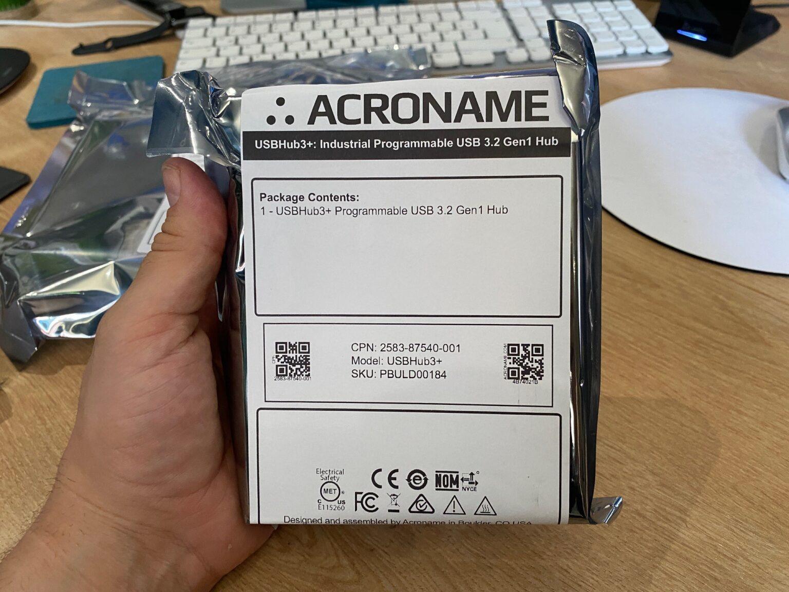 Poly MTR BYOD Room Kit Unboxing (7230-87670-101) Poly MTR BYOD Room Kit ...