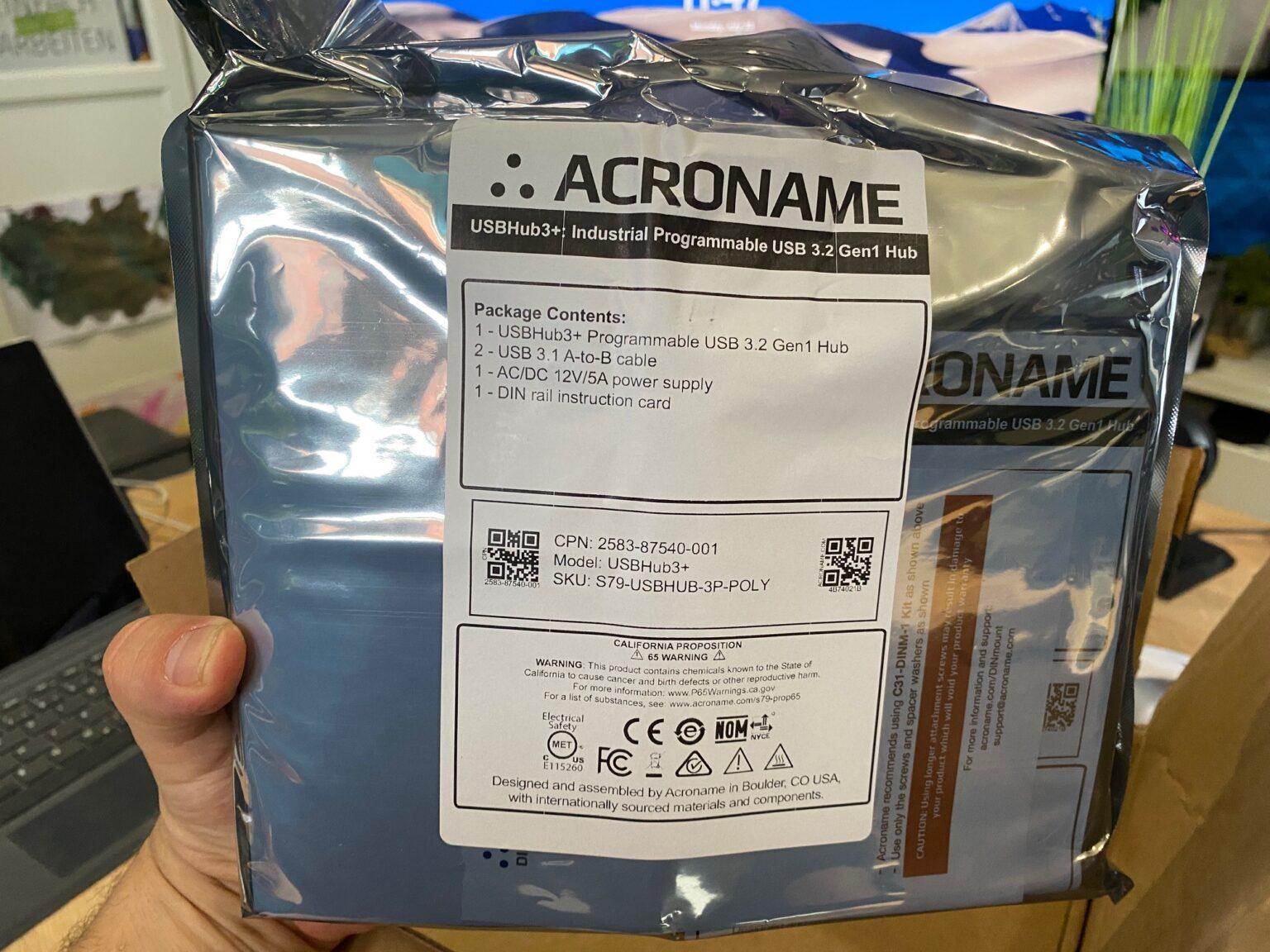 Poly MTR BYOD Room Kit Unboxing (7230-87670-101) Poly MTR BYOD Room Kit ...