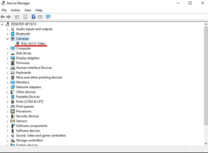Poly GC8 - Software Version prüfen und manuell auf 1.4.1 updaten Poly ...