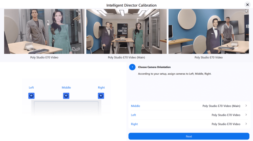 Geniales neues Beta Feature: Zoom Intelligent Director Geniales neues ...