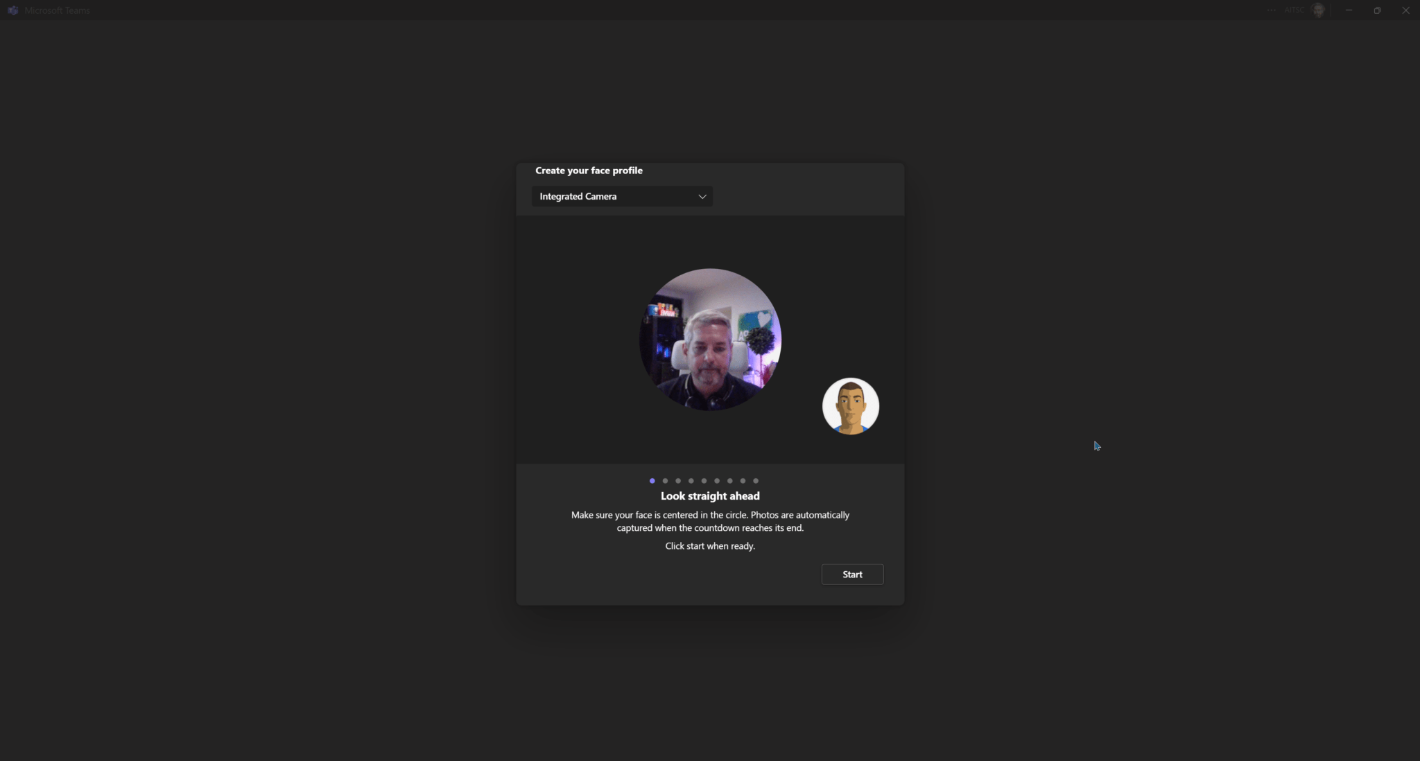 Voice Recognition Und Face Recognition In Teams Rooms On Windows voice-recognition-und-face-recognition-in-teams-rooms-on-windows