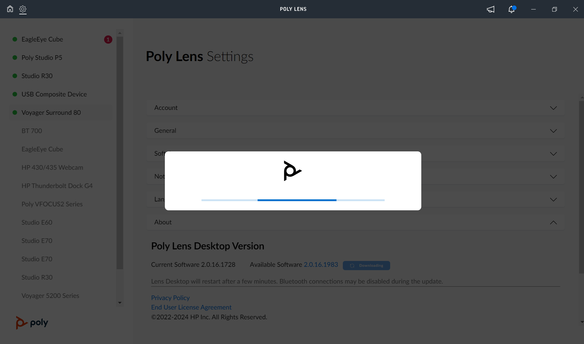 Lens Desktop 2.0 ist hier Lens Desktop 2.0 ist hier - Uwe Ansmann