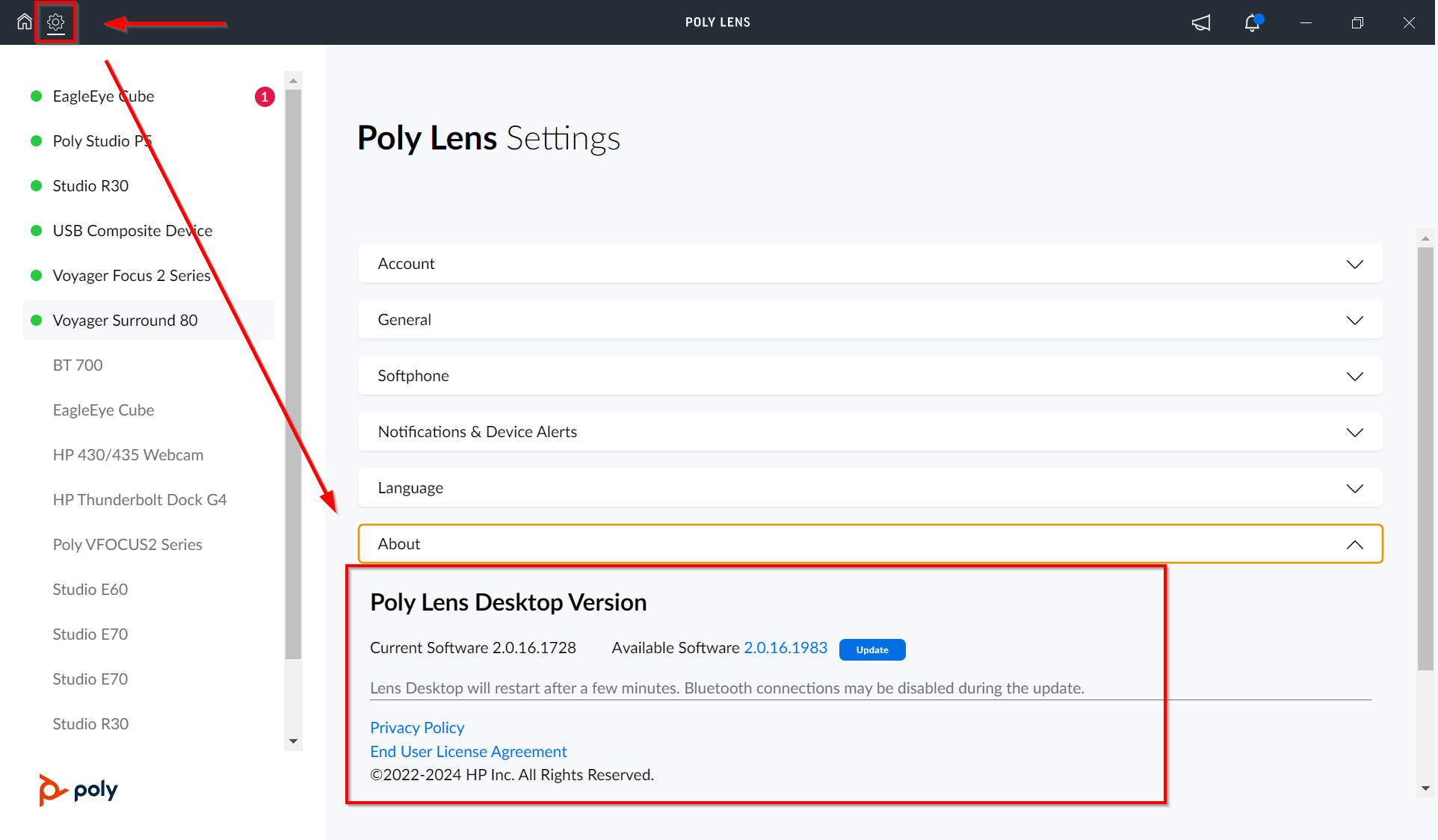 Lens Desktop 2.0 ist hier Lens Desktop 2.0 ist hier - Uwe Ansmann