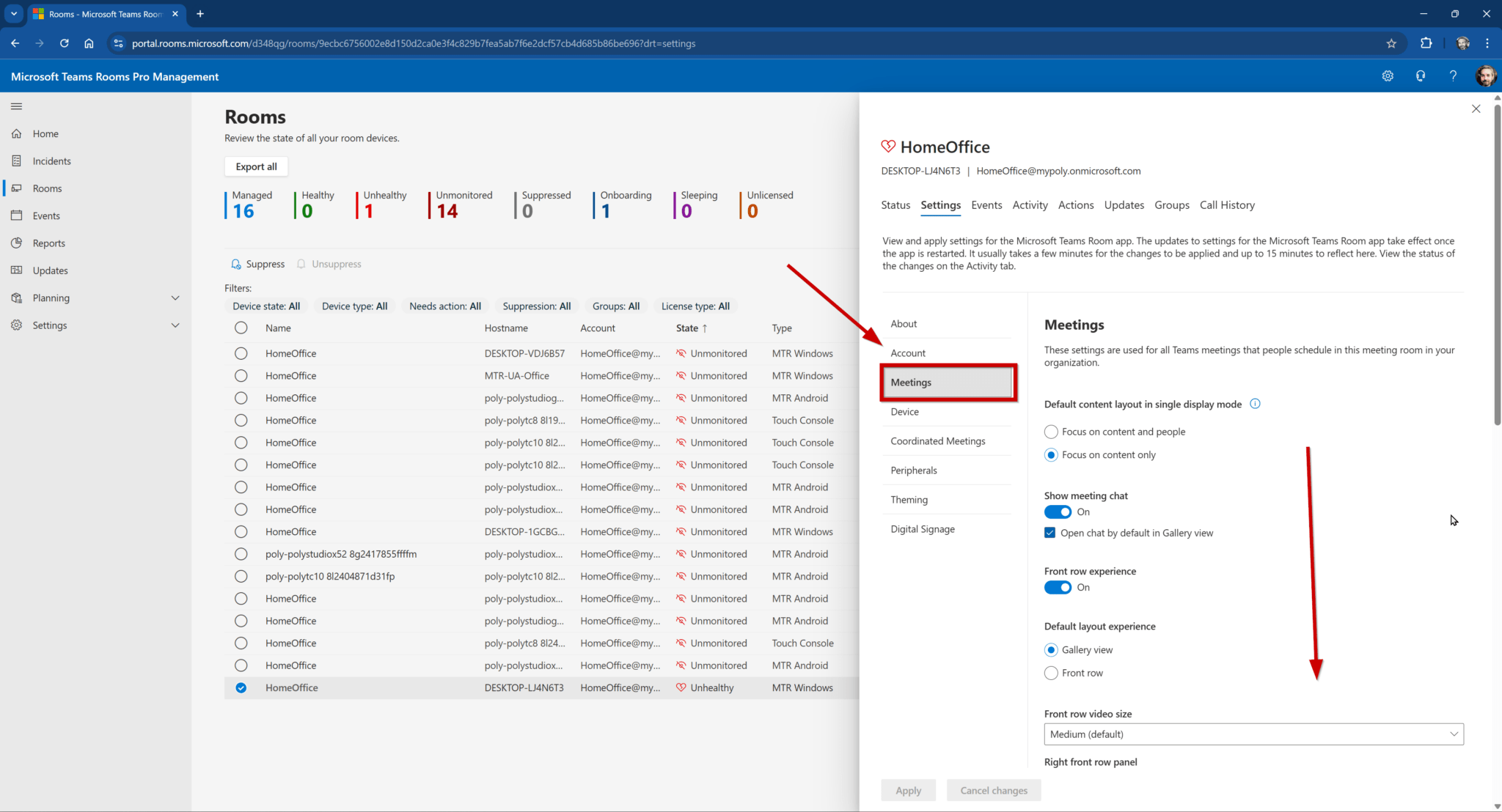Microsoft Facilitator in Teams Rooms on Windows: Der smarte KI-Co-Pilot ...