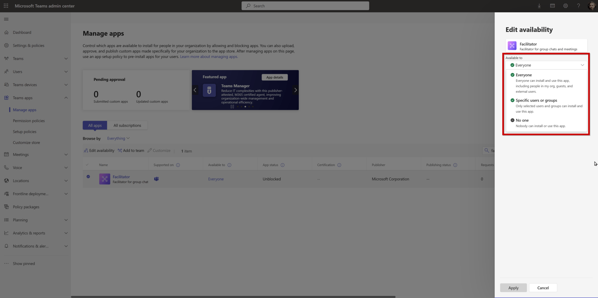 Microsoft Facilitator in Teams Rooms on Windows: Der smarte KI-Co-Pilot ...
