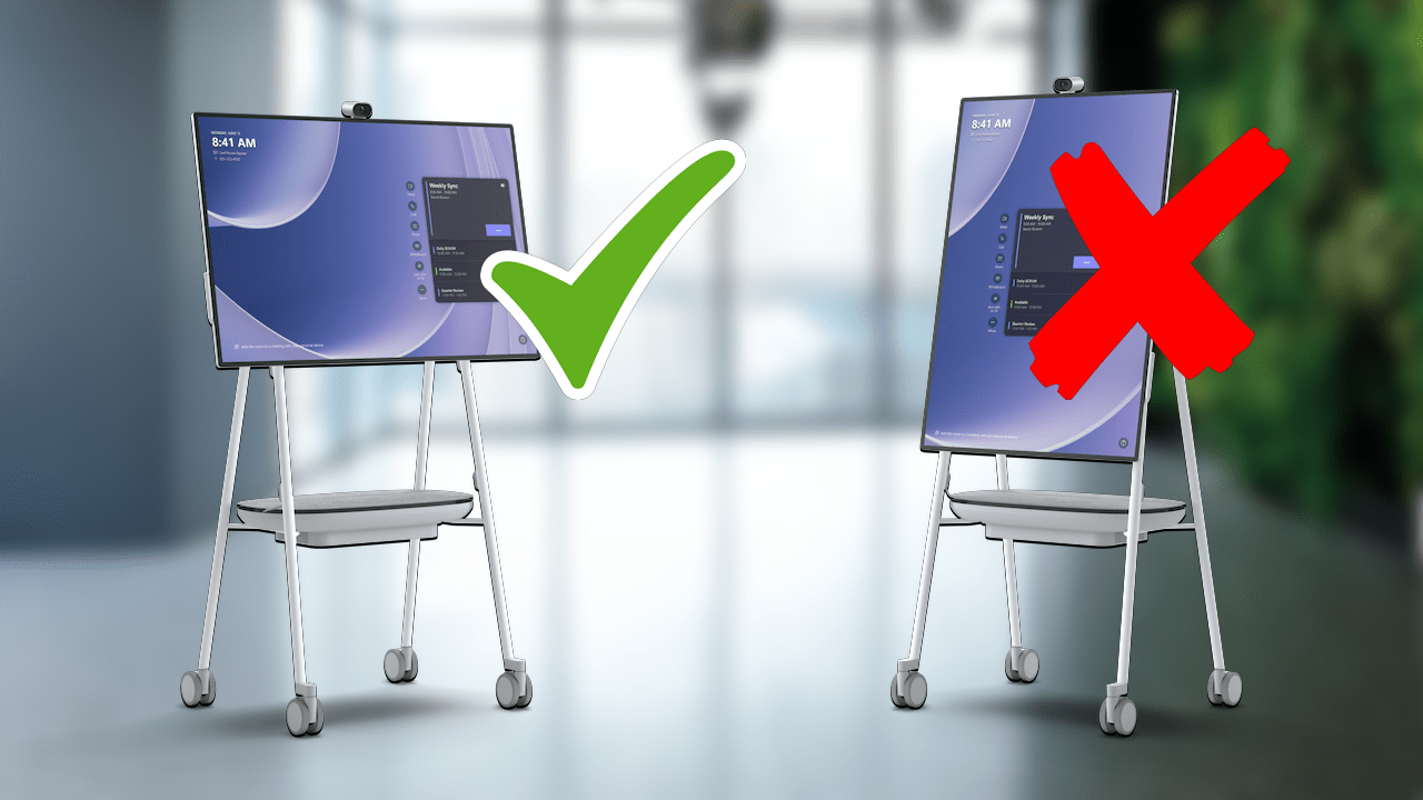 Microsoft Teams Rooms on Windows – Update 5.3.205.0 (August 12, 2025 ...