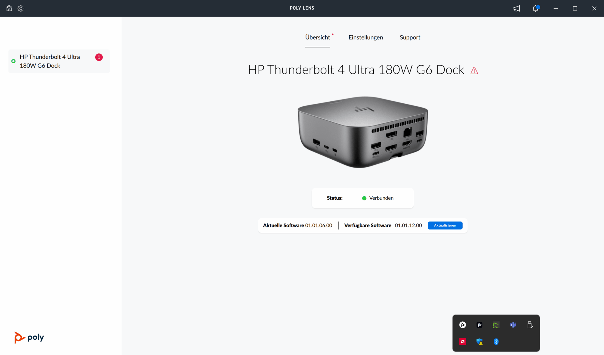 Poly Lens Desktop 2.3 für Windows – Update mit Fokus auf Enterprise ...